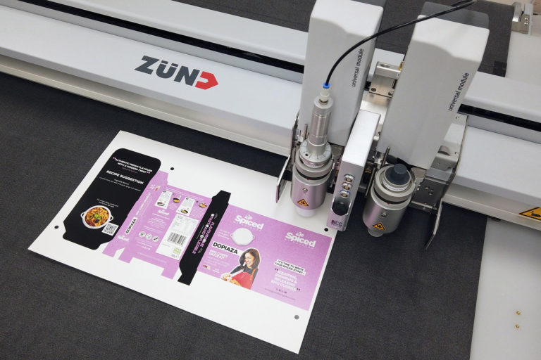 Print & Packaging – Harlequin Print Group South Wales